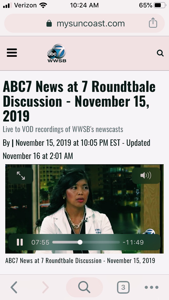 Neurology Buzz | The latest in neurology